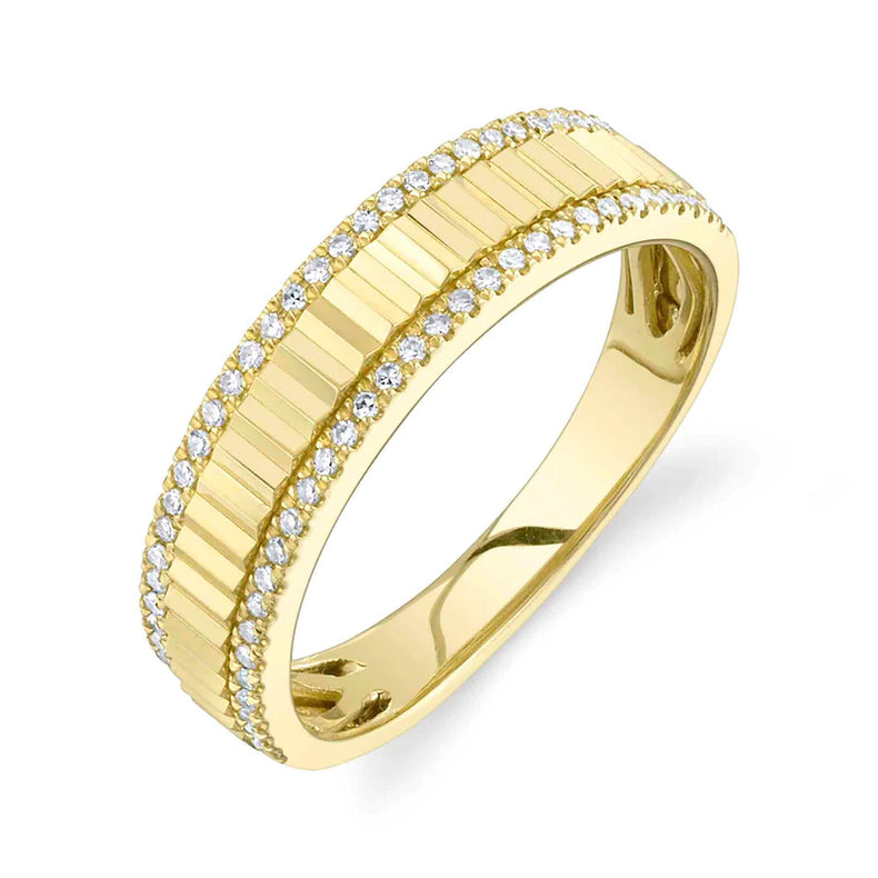 Shop Fine Jewelry Stackable Rings – 14K Stackable Rings