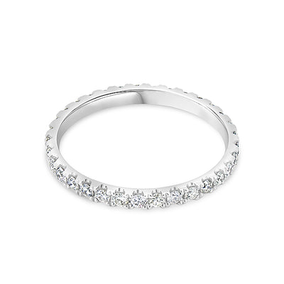 Shop Fine Jewelry Stackable Rings – 14K Stackable Rings